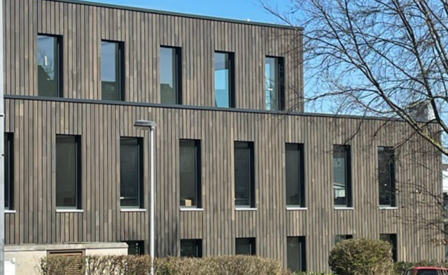 HEXPOL Compounding HQ GmbH | HEXPOL - A Material Difference