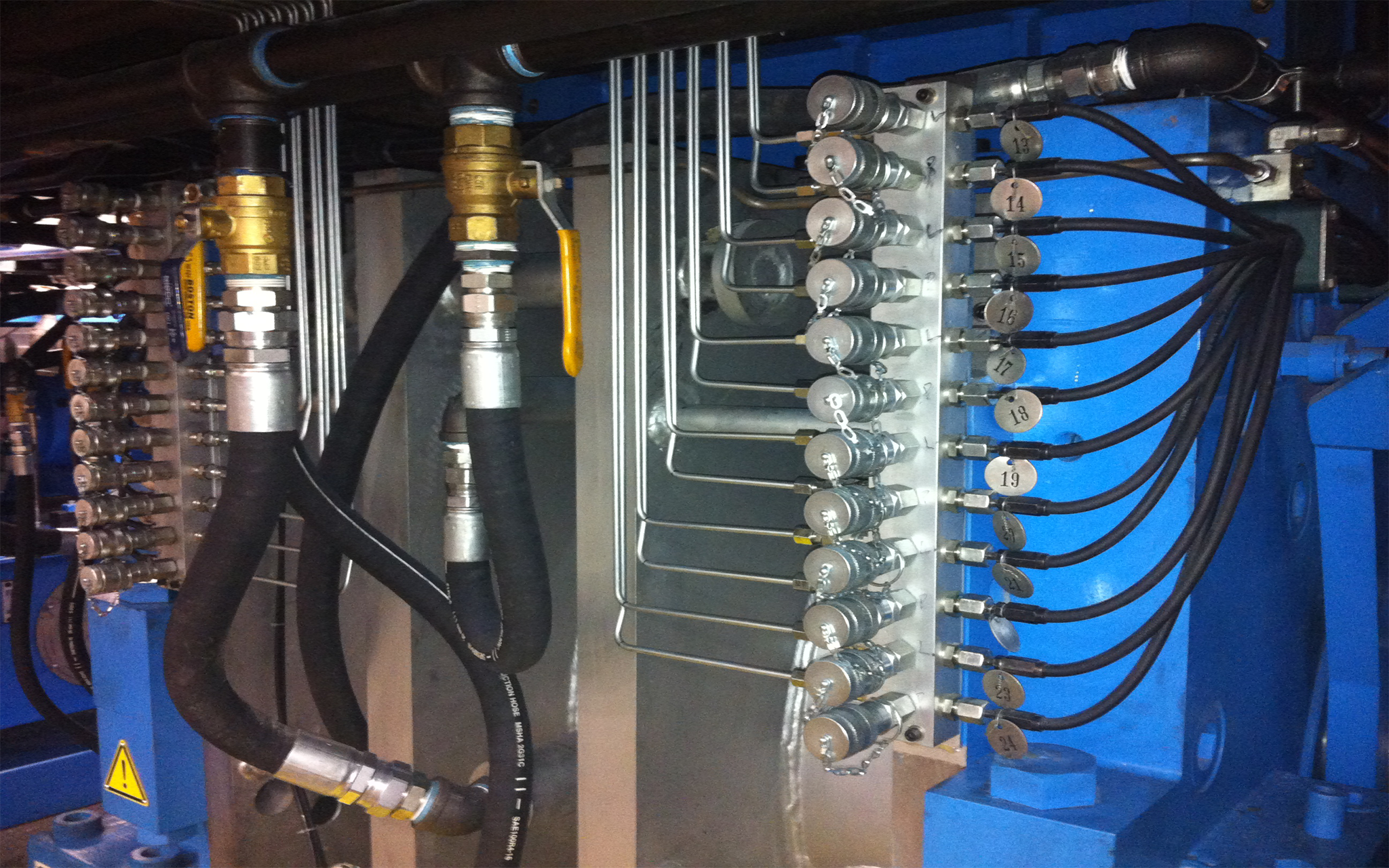 A Strong Partnership allows for Continued Reliability | HEXPOL - A ...