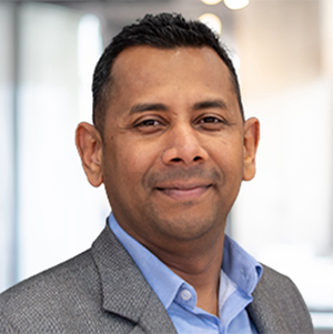 Ramesh Ramkumar | HEXPOL - A Material Difference