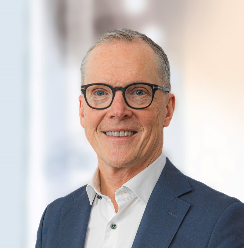 Management team | HEXPOL - A Material Difference