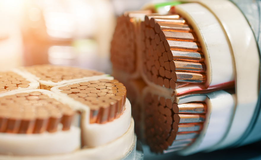 HEXPOL Strengthens Cable Compound Capabilities and Technologies ...