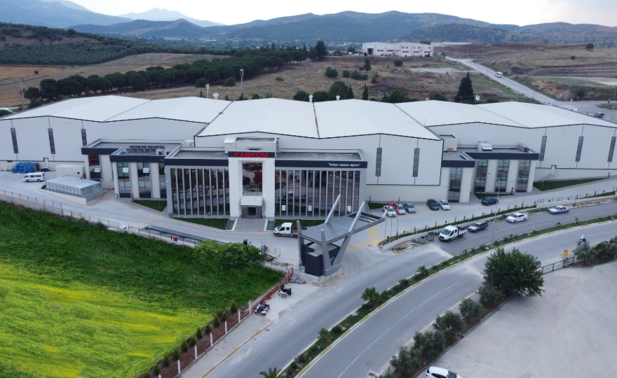 KABKOM-a HEXPOL Company | HEXPOL - A Material Difference